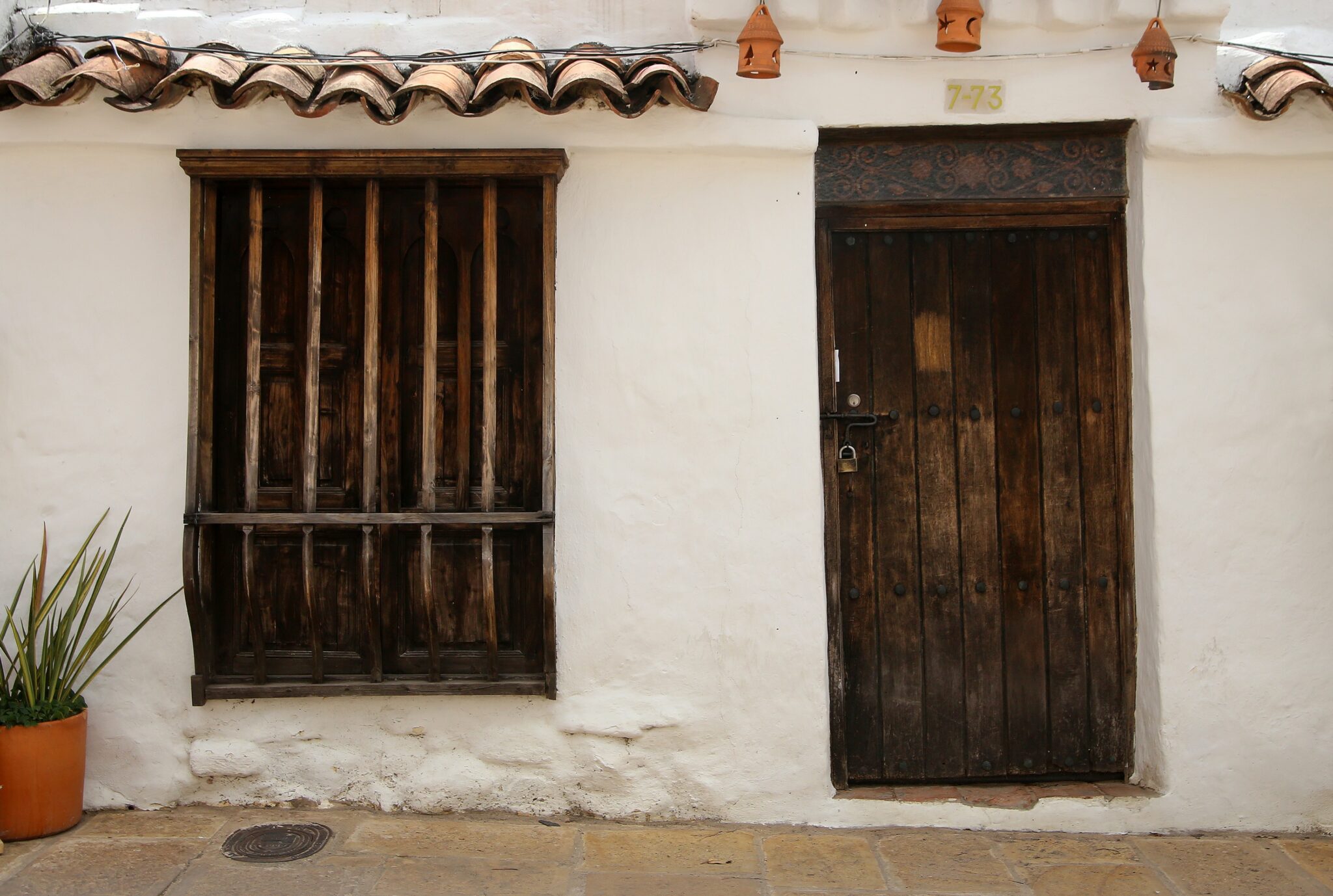 Taking a Day Trip to Villa de Leyva: Colombia’s Artsy Hidden Gem