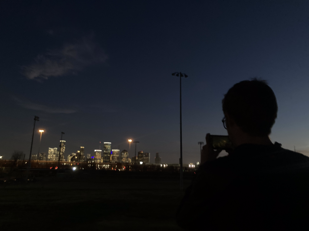 Finding the Best View in Houston, Texas