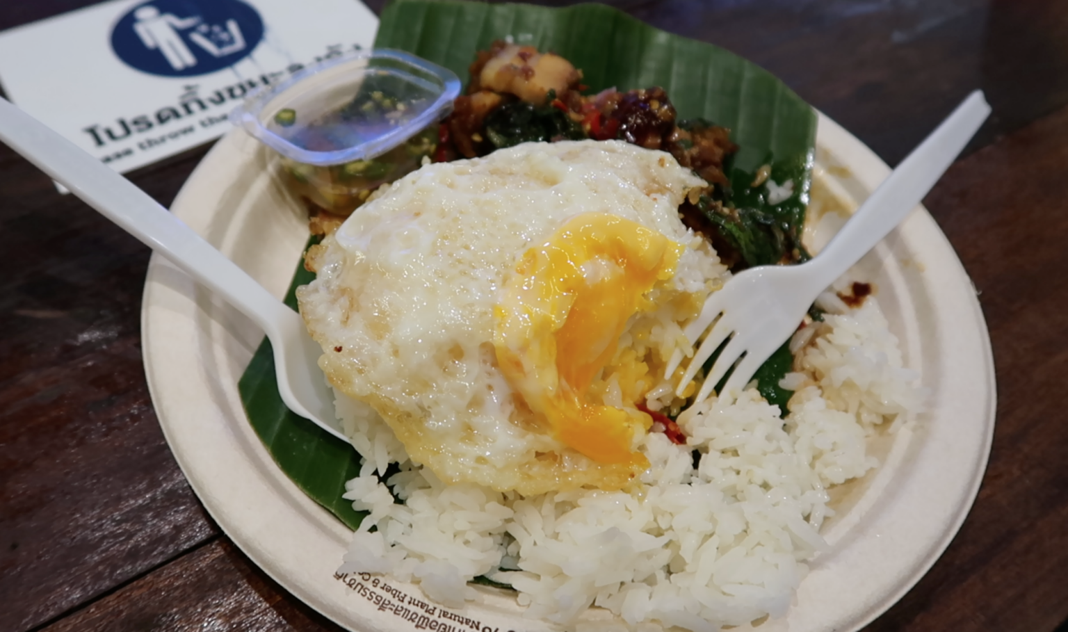 Eating Everything in Sight at Iconsiam Bangkok: The Best Mall in Southeast Asia